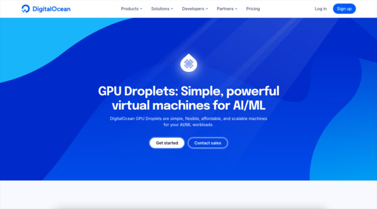 Top 10 GPU Server Hosting Providers for 2025