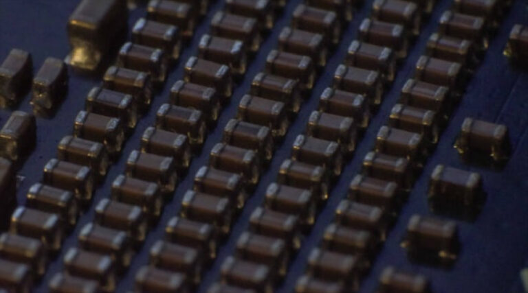 Common Issues with Capacitors and How to Fix Them