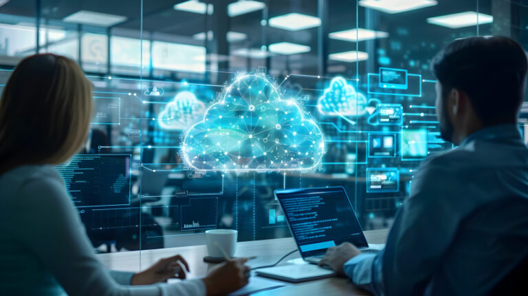 How To Setup Cloud Infrastructure For Scalable Business Growth