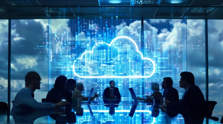Cloud Communication for Business: Boost Scalability, Security and Savings