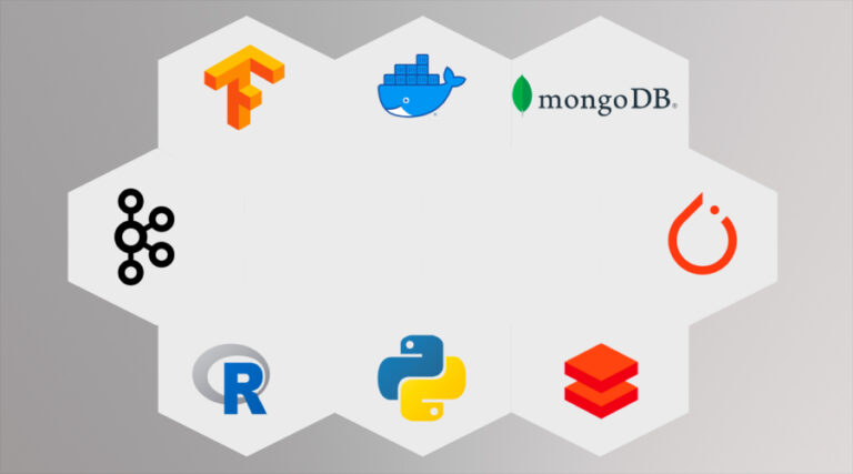 Top Tech Stack Examples for 2025: Modern Technologies & Tools