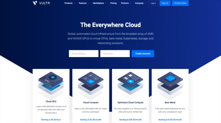 Top 10 GPU Server Hosting Providers for 2025