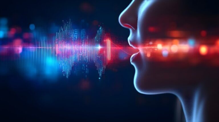 How Voice Recognition is Changing the Future of Mobile Apps
