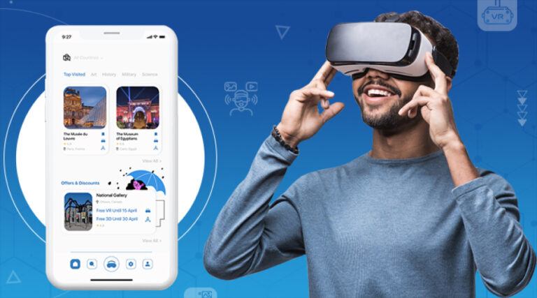 14 Types of Mobile App Development for building apps