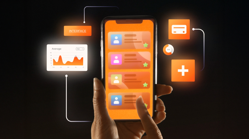 14 Types of Mobile App Development for building apps