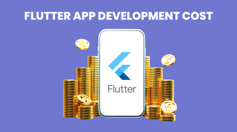 Flutter App Development Cost in 2025: A Complete Guide