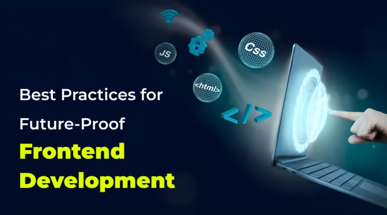 Frontend Development Trends: What to Expect in 2025