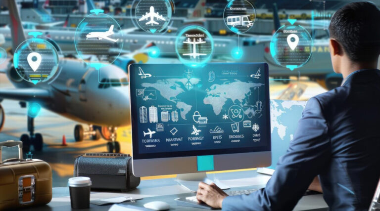 Why Your Business Needs Travel Agency Software Development Solution?