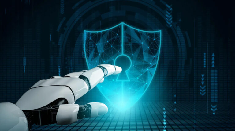 The Role of Artificial Intelligence in Cyber Security