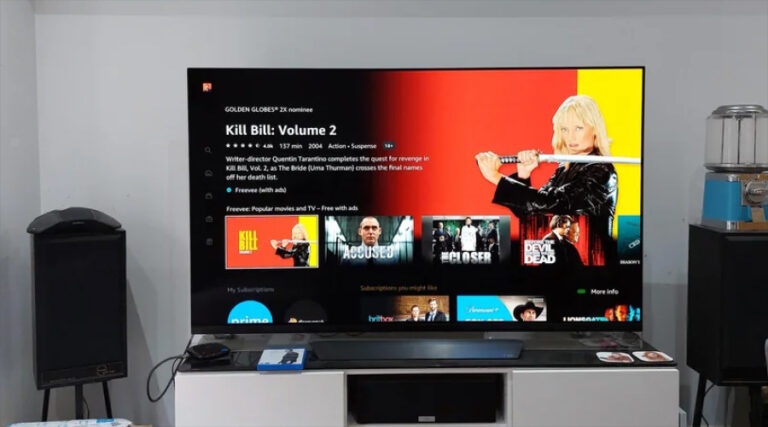 10 Best Titan OS Apps to Enhance Your Smart TV Experience in 2025