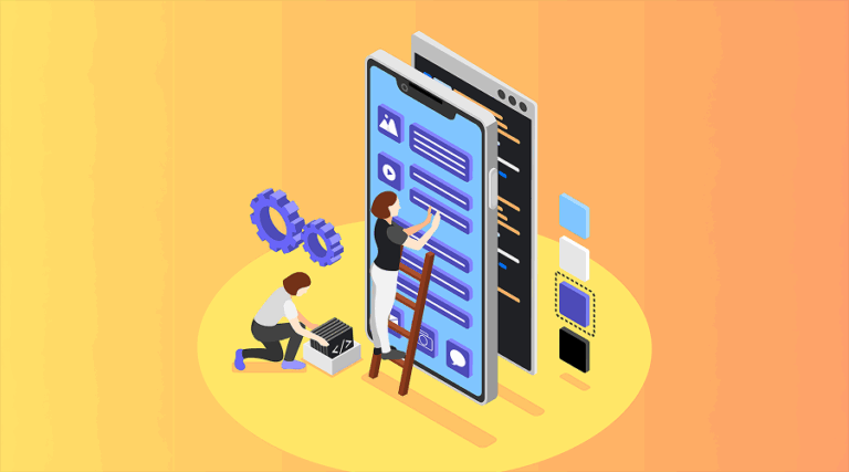 How to Develop the Best Online Restaurant Management Application