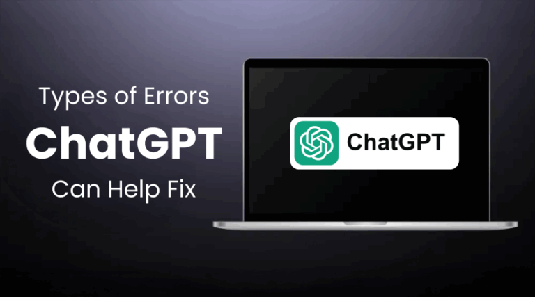 How to Use ChatGPT for Code Debugging and Error Fixing