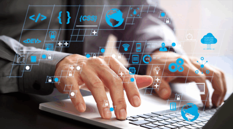 Top 10 Benefits of Custom Software Development For Enterprise