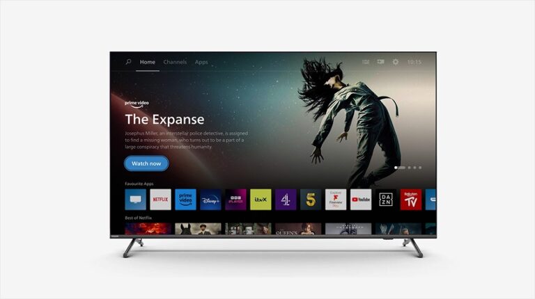 Exploring The Titan OS App Store: A New Era Of Smart TV Apps