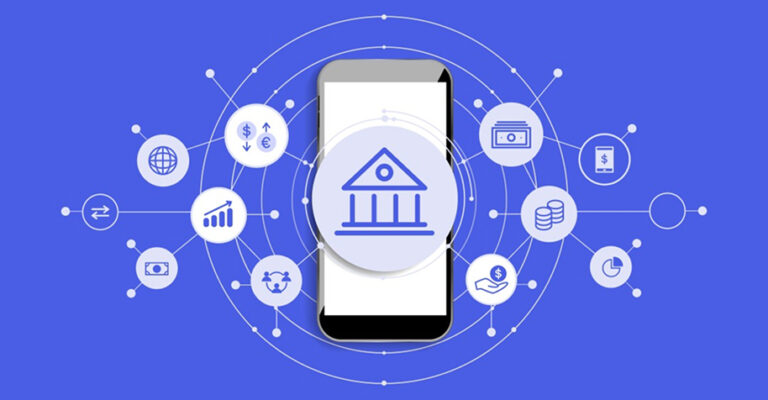 Mobile Banking Application Development: A Complete Guide
