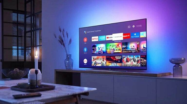 Titan OS vs Google TV: Best Smart TV Platform Guide 2026