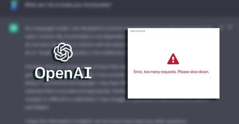 Common OpenAI Errors and How to Fix Them: A Complete Guide