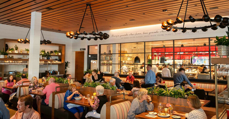 How to Maintain Consistent Quality During Busy Seasons For Restaurants