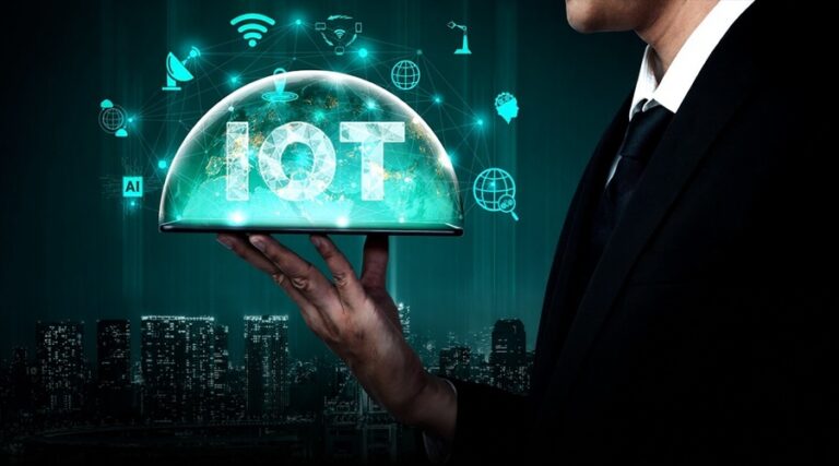 Industrial IoT Cybersecurity: Risks, Challenges & Defenses