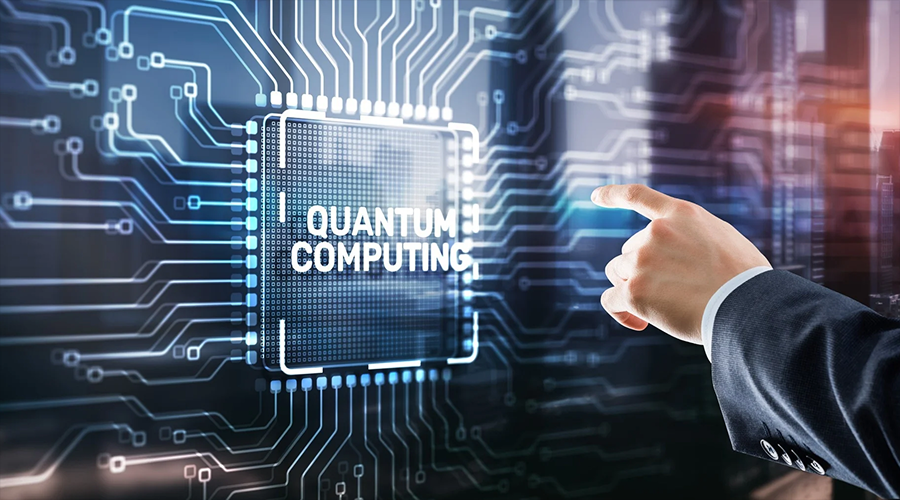 How Quantum Computing Is Enhancing AI Capabilities
